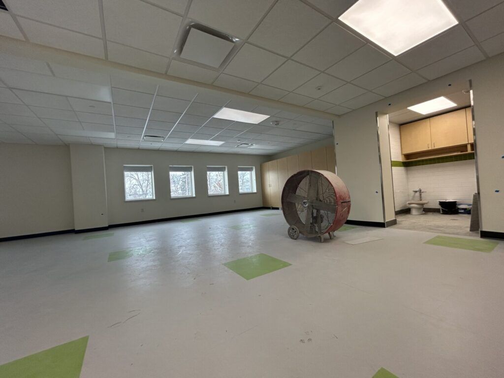Madison College set to open new childcare center at South Campus next ...