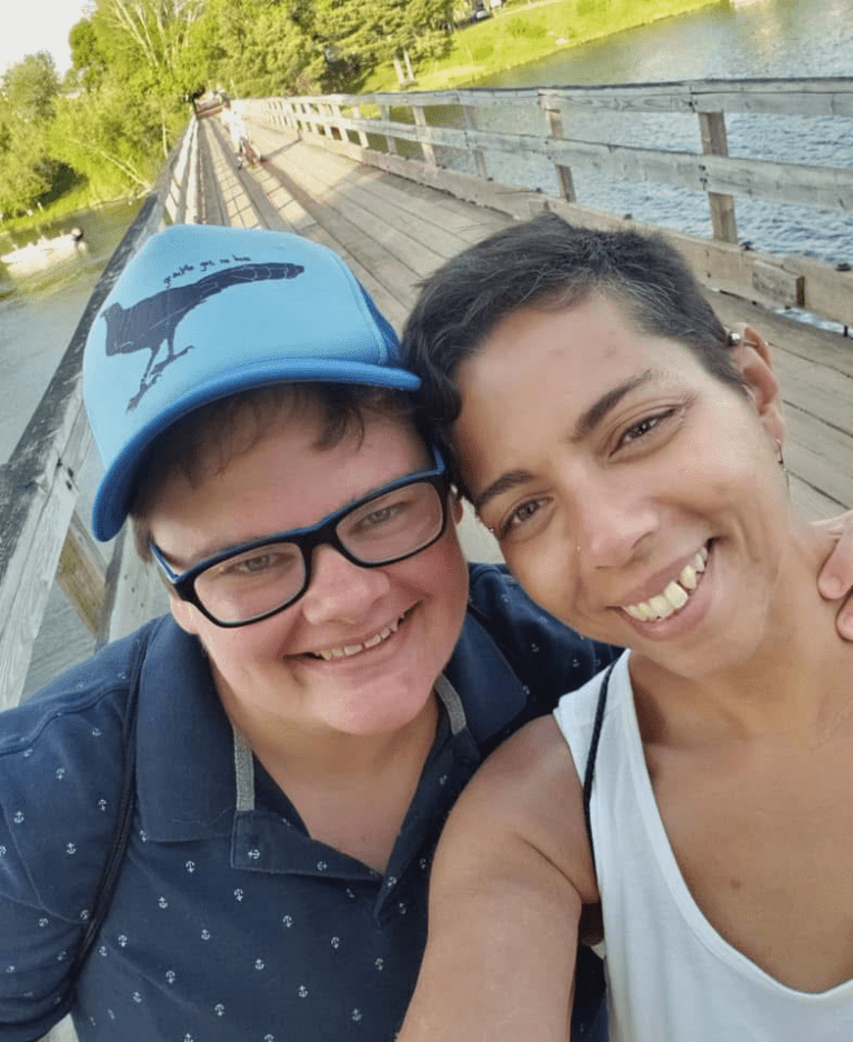 Beyond CAYA Clinic: a white person calling white people in | Madison365
