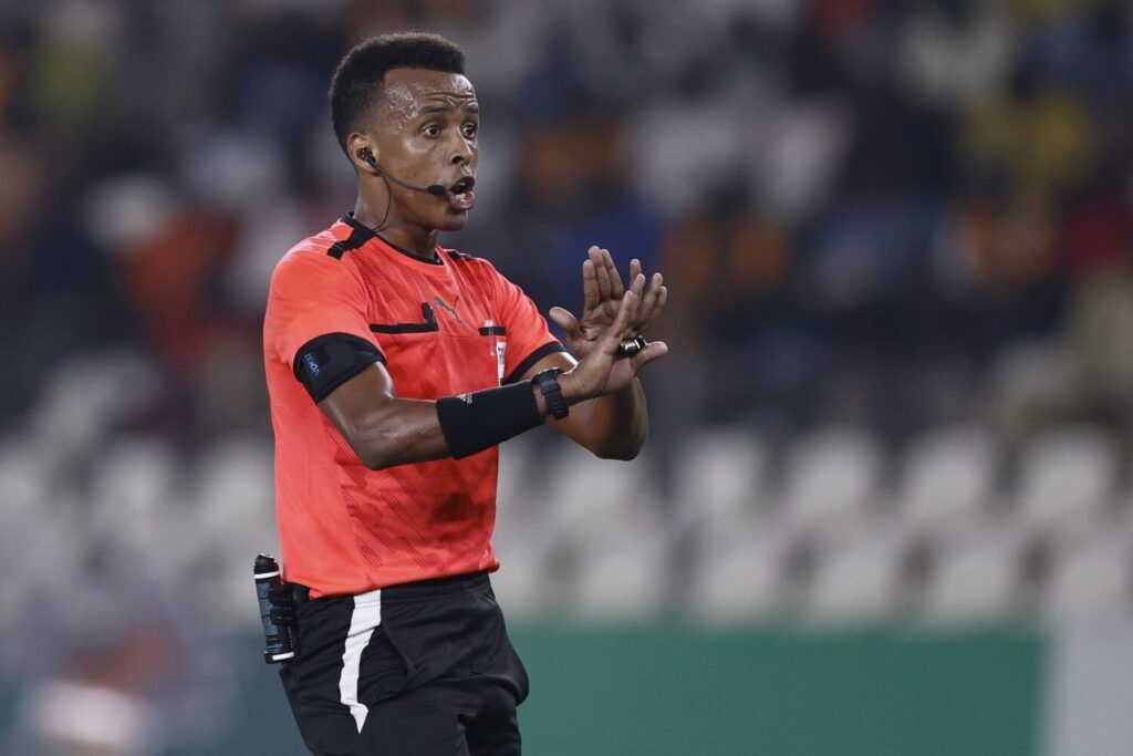 Somali referee denied entry to US for 2026 World Cup over ‘vetting ...