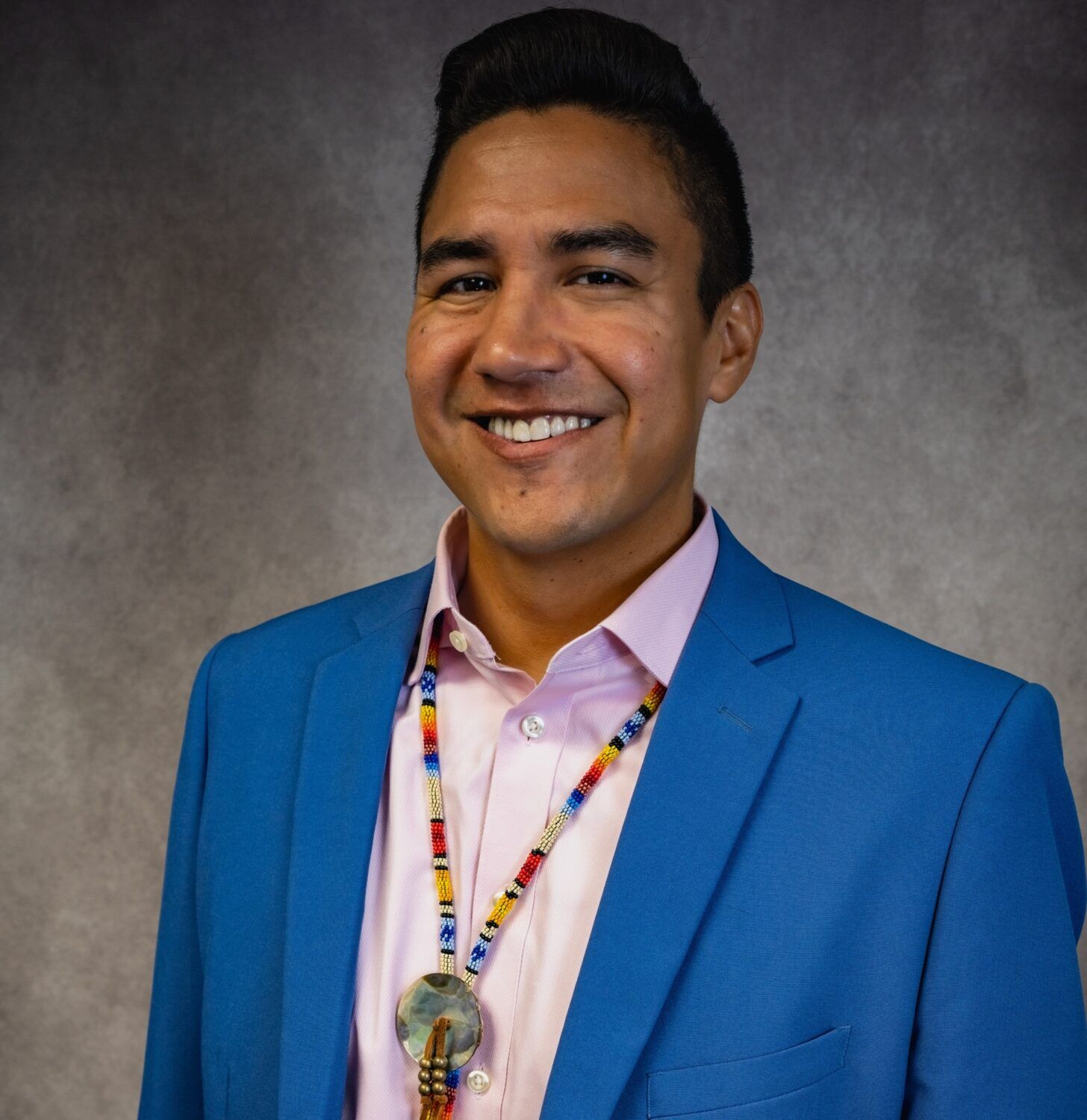 Beyond the Title: Ryan John Crain | Madison365