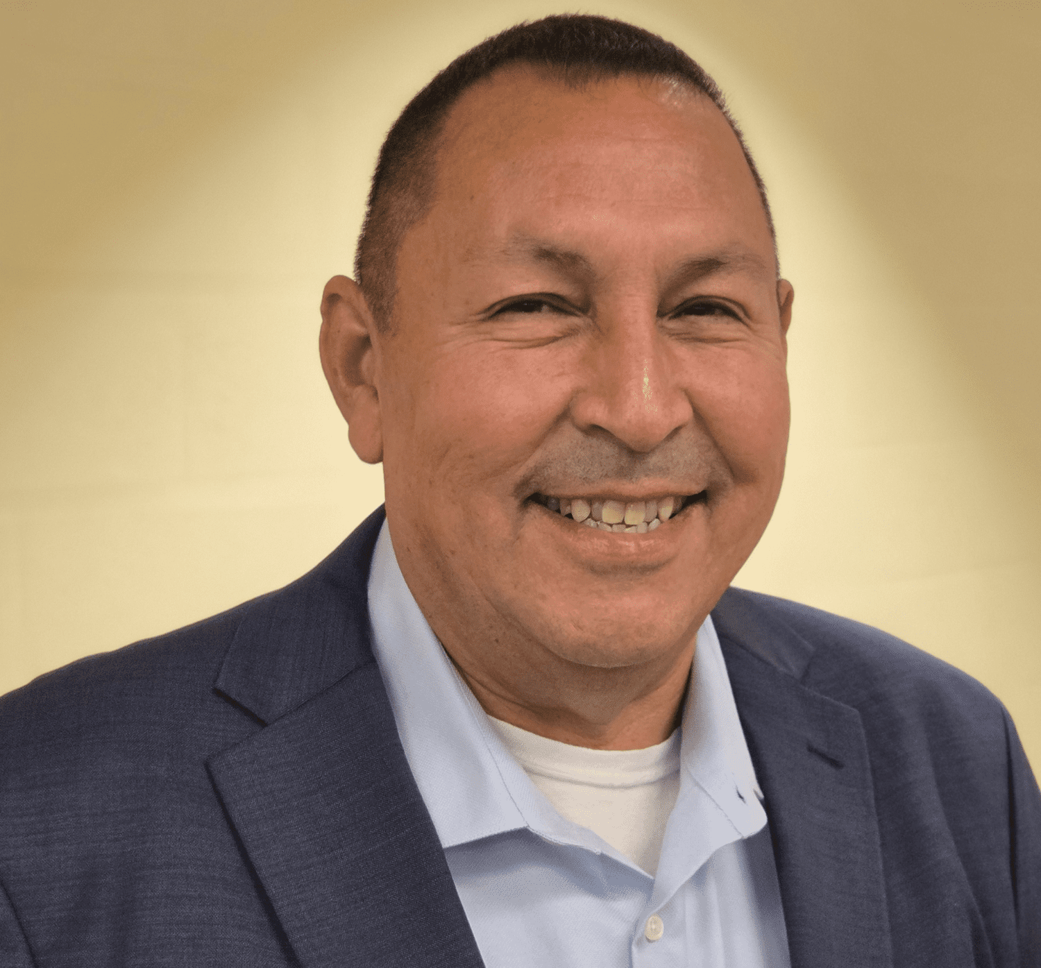 Rodney Rave looks to become first Indigenous US Representative from ...