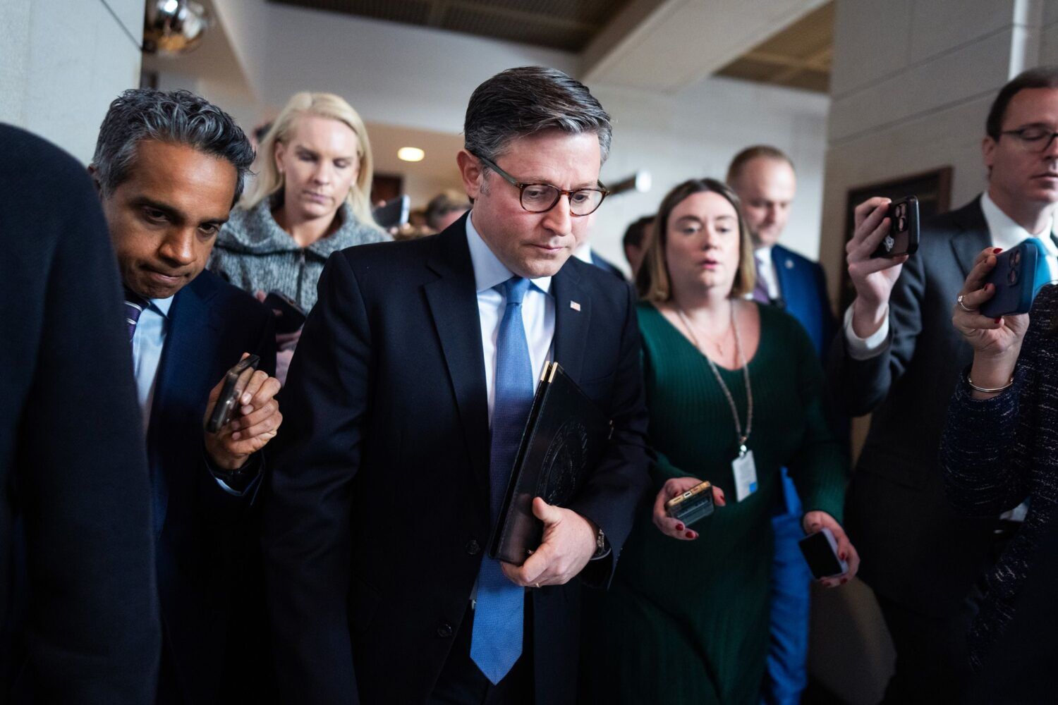 House GOP leaders plow ahead with plan that will allow Obamacare ...