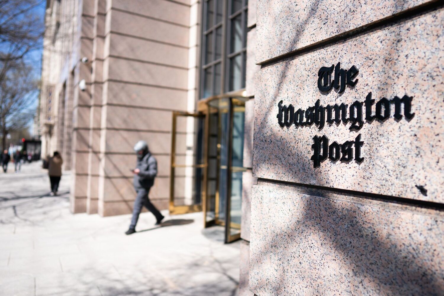 FBI searches Washington Post reporter’s home | Madison365