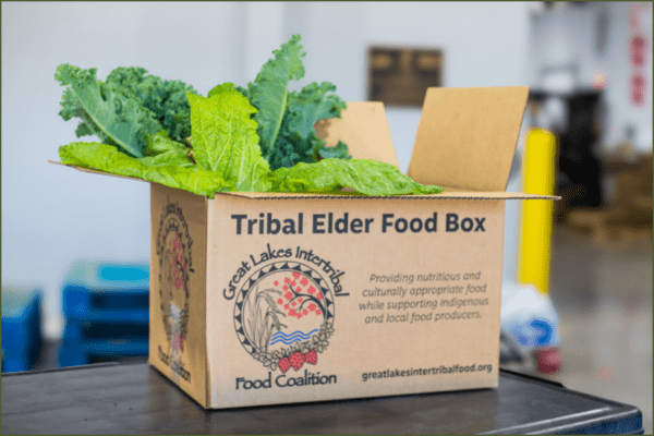 Gov. Evers, DATCP announce $1.5M grants to help tribal elders and their ...