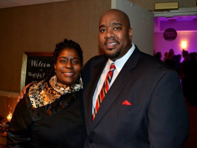 Community mourns, remembers Michael Johnson | Madison365