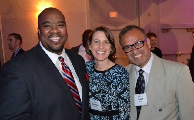 Community mourns, remembers Michael Johnson | Madison365
