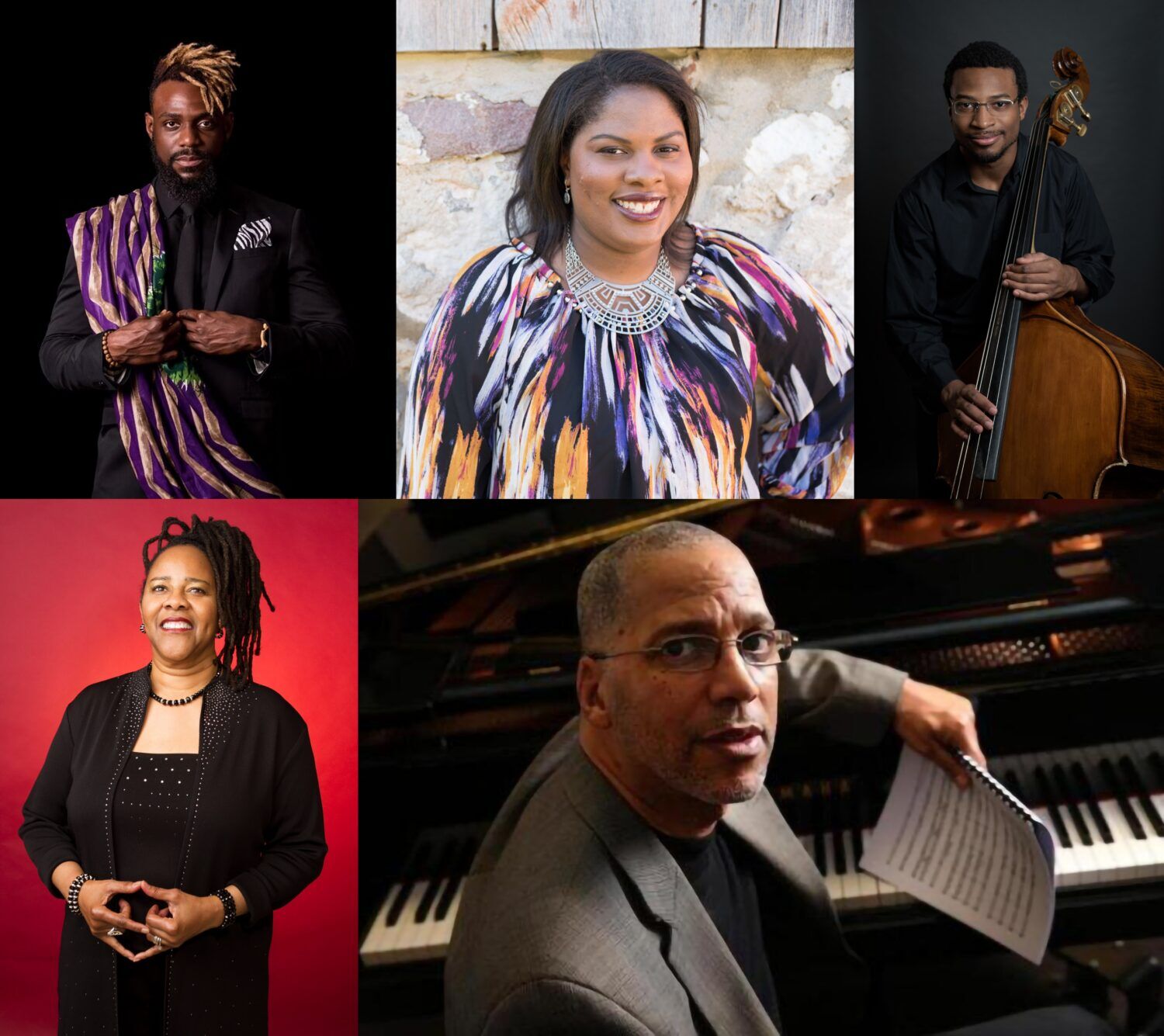 Wisconsin Chamber Orchestra releases “Endeavor,” third album ...