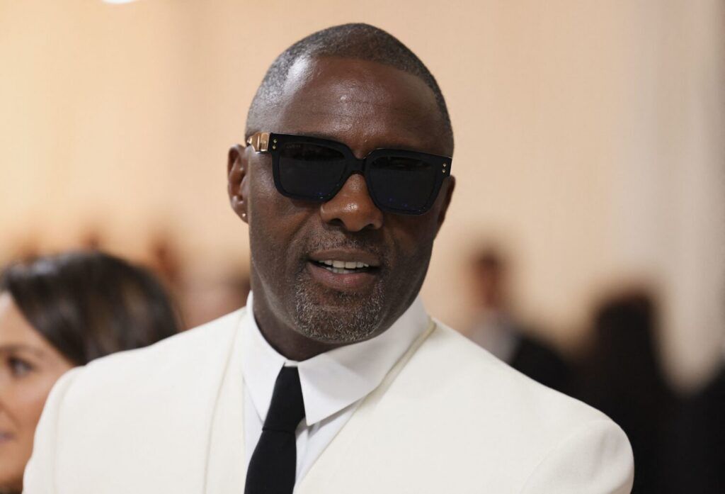 Idris Elba says James Bond audiences wouldn’t accept a Black actor ...