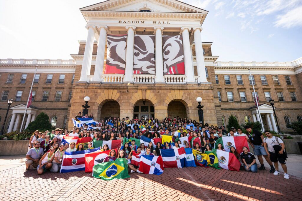 UW Chicanx/e and Latinx/e Studies program will honor 50 years with ...